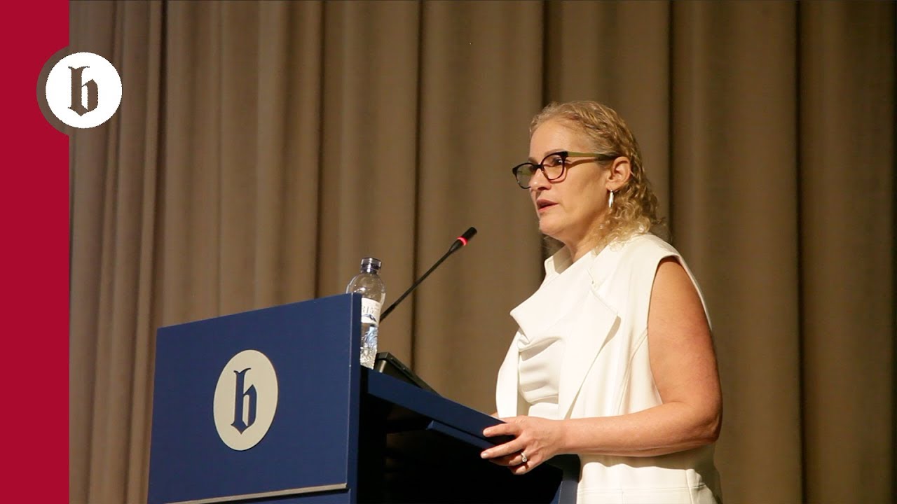 “Black Ops Advertising”, by Dr. Mara Einstein from Queens College CONFERENCE - YouTube