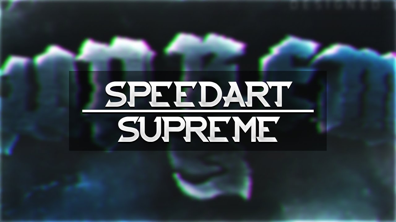 ~ Supreme's Banner | By Alfi - YouTube