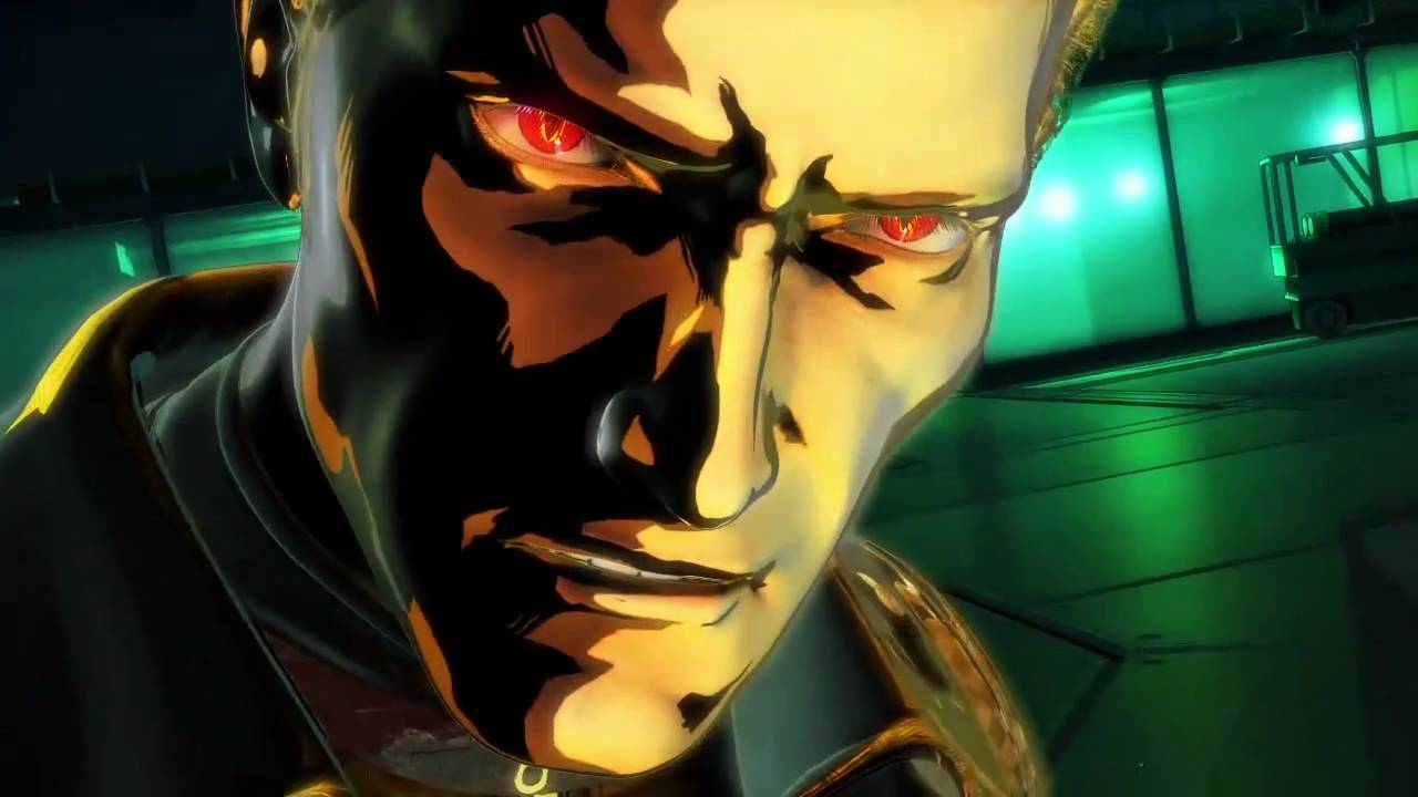 Marvel vs Capcom 3 'Episode 3 Trailer' TRUE-HD QUALITY - YouTube