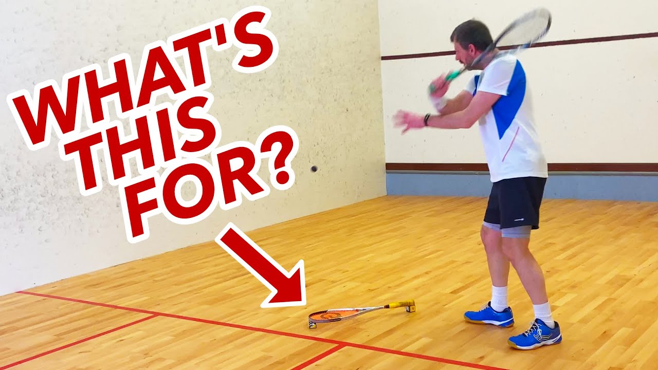 Use This Simple Homemade Device To Improve Your Nicks - YouTube