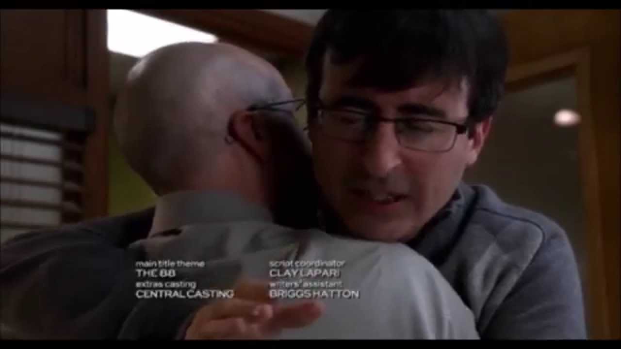 Community - Duncan and Dean End Tag - YouTube