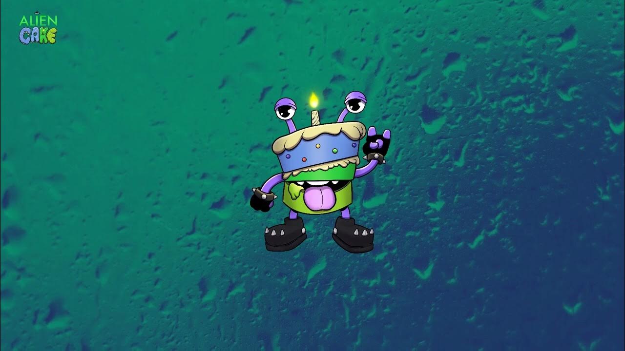 Stay Together For The Kids (Blink-182 Lofi) - Alien Cake Music 👽 - YouTube