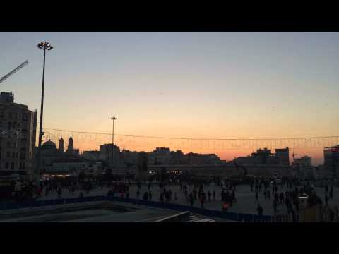 Taksim Hızlı Çekim