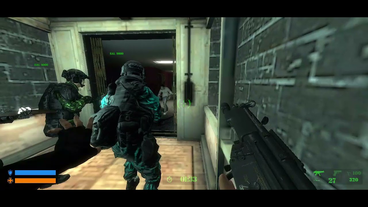 Codename CURE é jogo zumbi de origem mais subestimado já | Temp Joga - YouTube