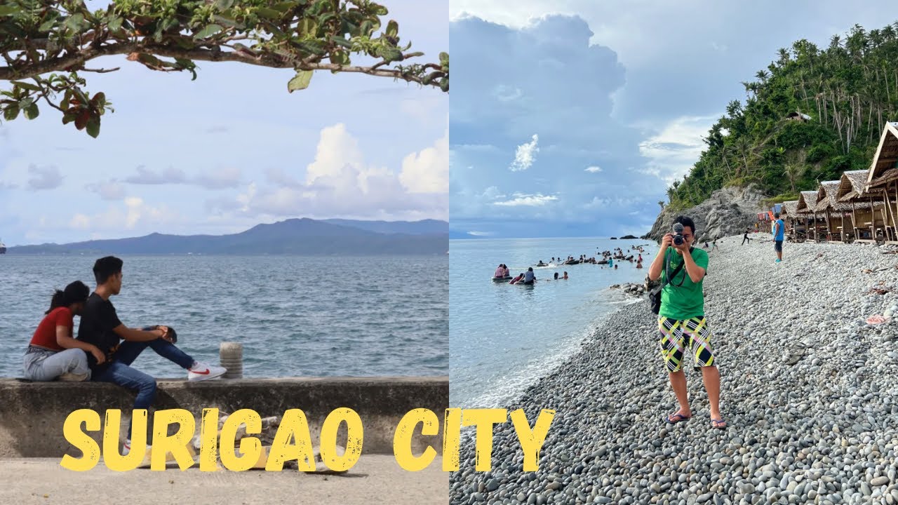 Top 10 Things To Do in Surigao City, Surigao Del Norte, Philippines ...