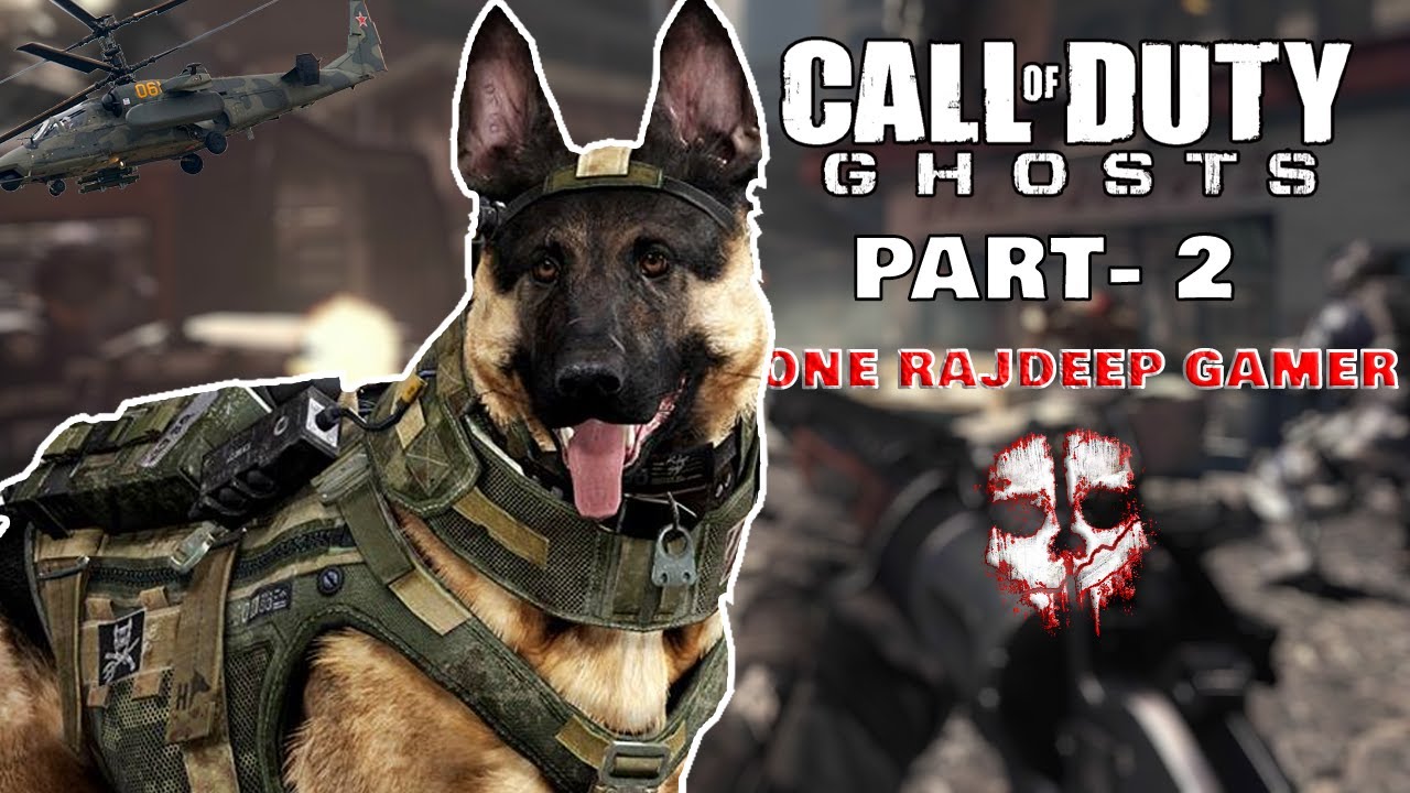 Call Of Duty: Ghosts - Best Loadouts For Every Match Part 2! - YouTube