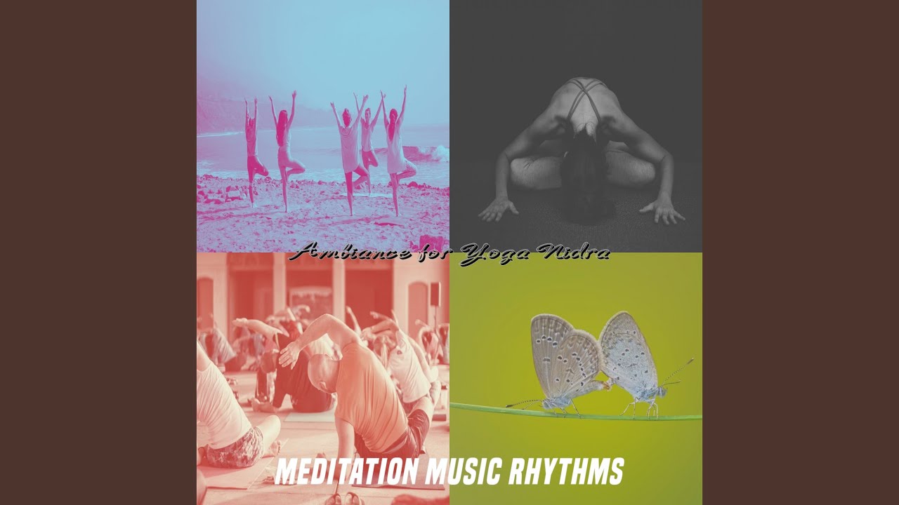 Subtle Music for Morning Meditation - YouTube