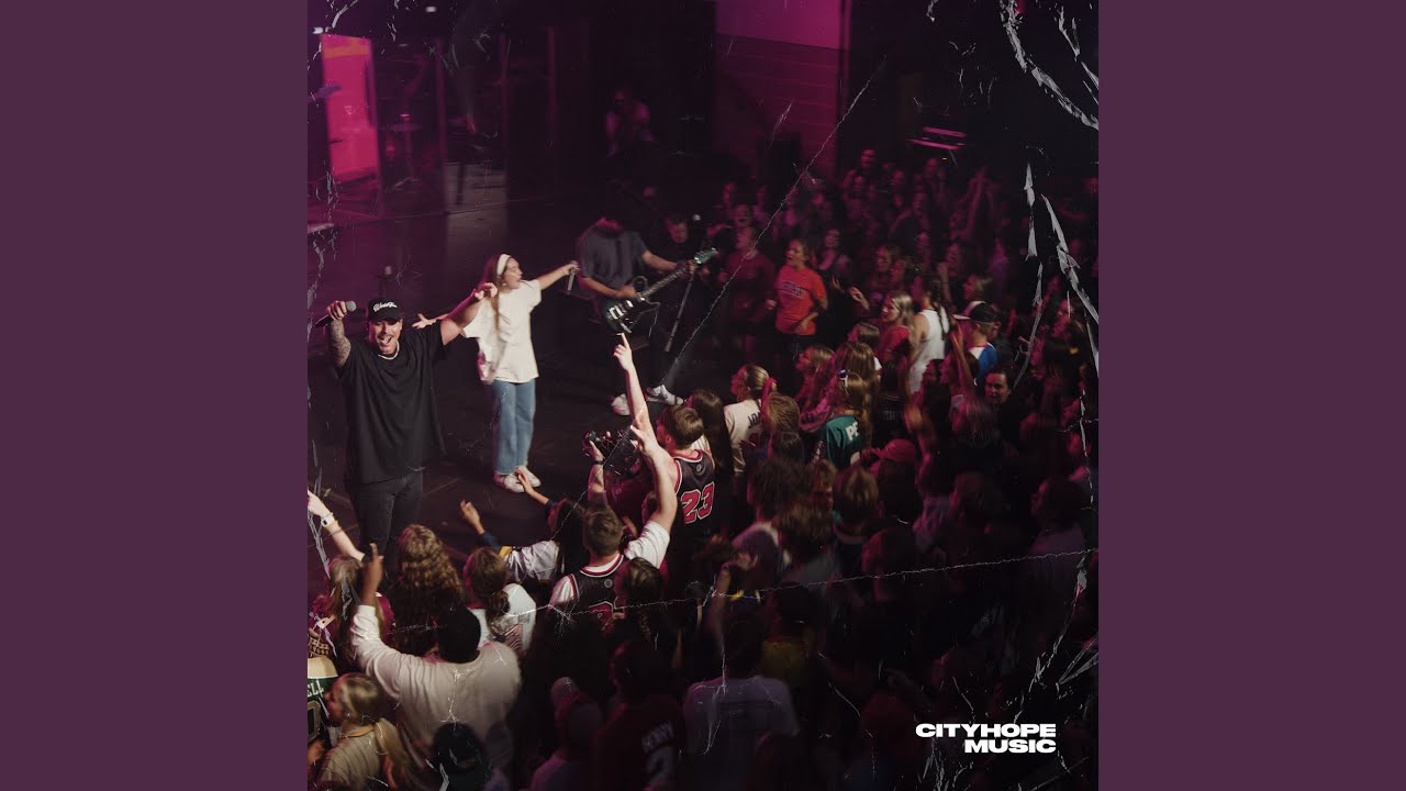 7 Day Faith (Live) - YouTube