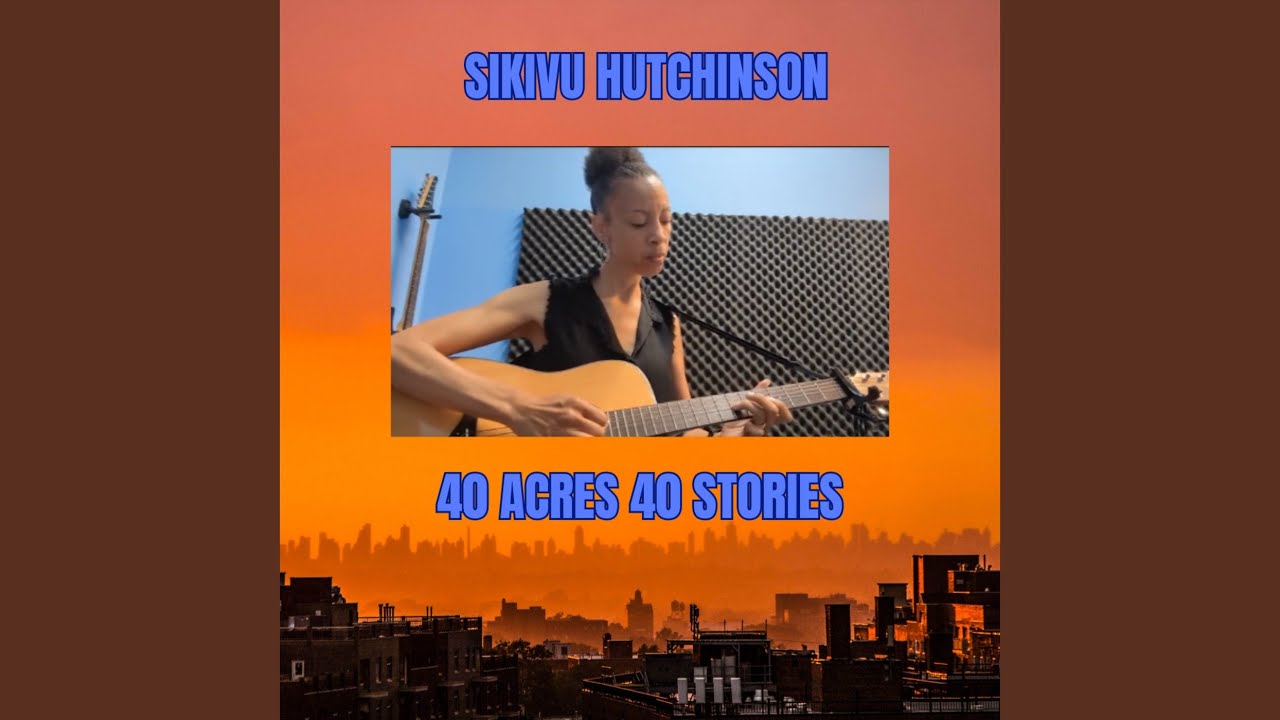40 Acres 40 Stories - YouTube
