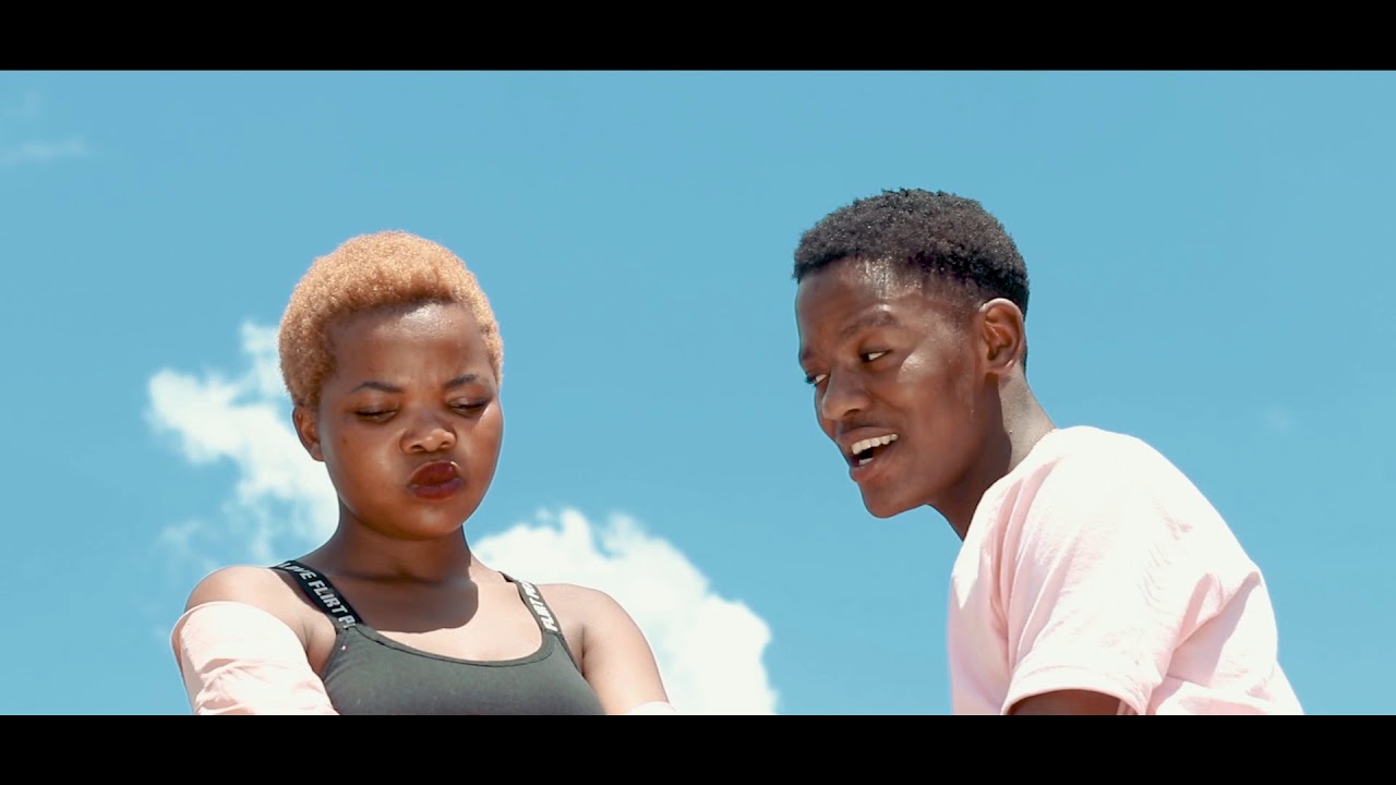 Kb Brown Treat You Right Feat Chris D (Official Music Video Dir By P ...