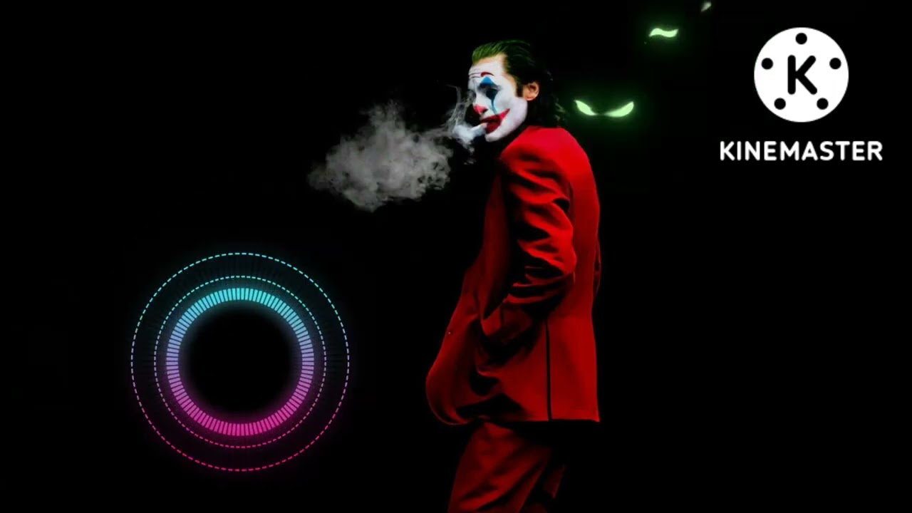 joker lyrics _unique - YouTube