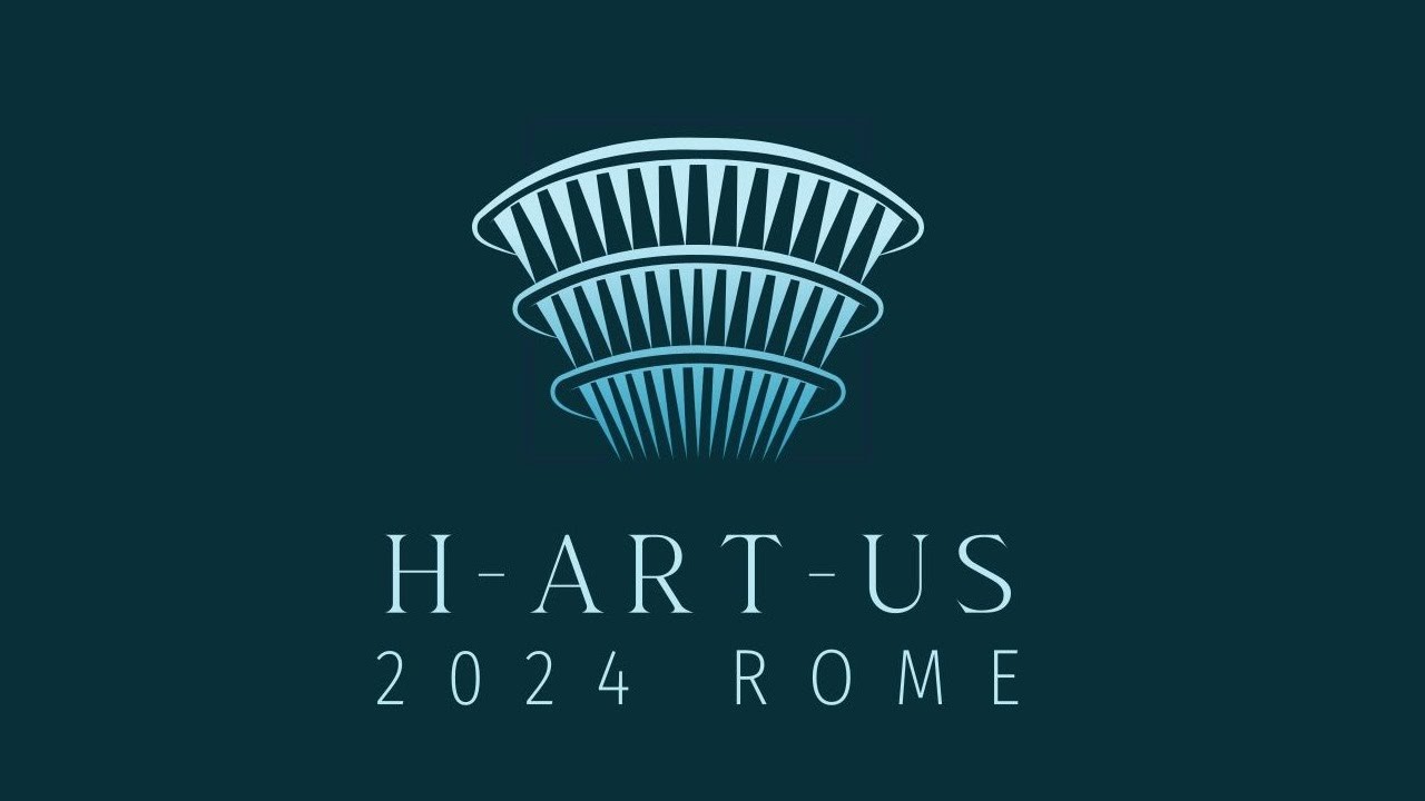 Introducing HARTUS, by Sergio Haimovich - YouTube