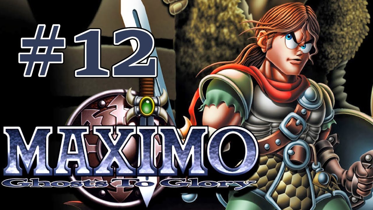 Maximo Episode 12: THE FINALE! - YouTube