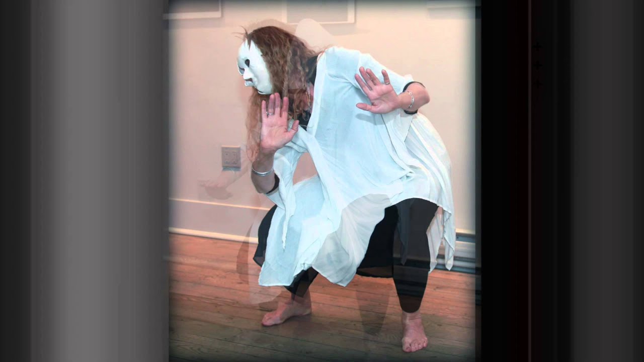 Timelapse (17sec): Brenda Clews dances 'Iceland' by The Minions ©Josef ...