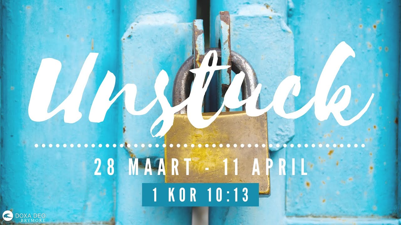 11 April 2021| UNSTUCK - FINANSIES| WIKUS NEL - YouTube