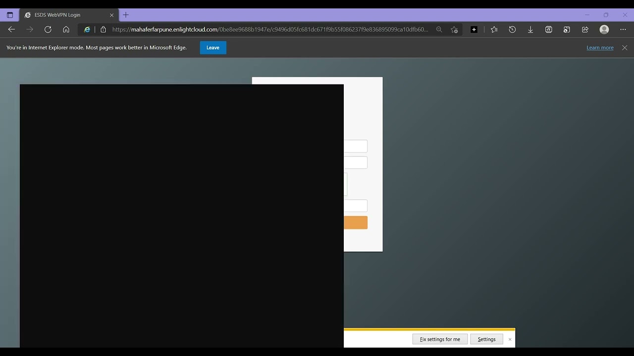 Windows 11 Dsc Setting - YouTube
