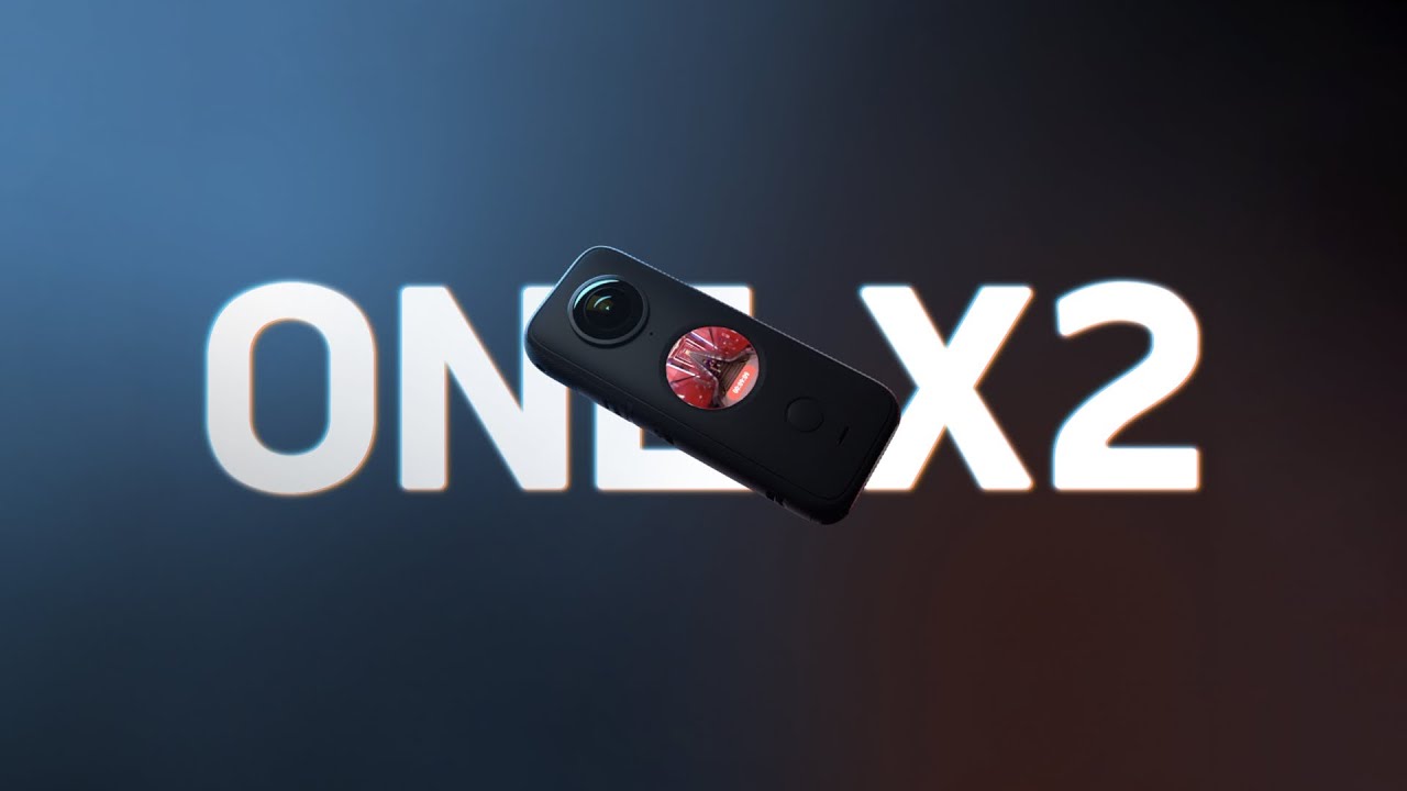 Introducing Insta360 ONE X2 The Pocket Camera Crew YouTube Introducing Insta360 ONE X2 The Pocket Camera Crew YouTube