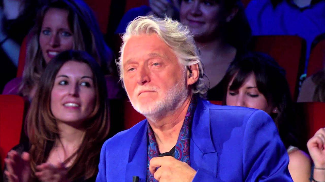 LES GARCONS : A boys Band so gorgeous ! France's Got Talent 10 November ...