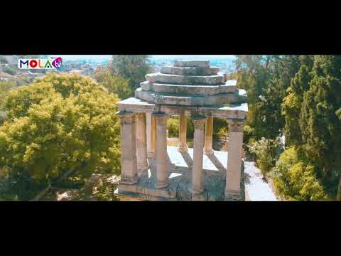 TARİHTE MUĞLA - MİLAS