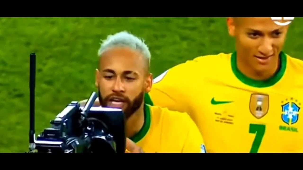 Neymar jr edit - YouTube