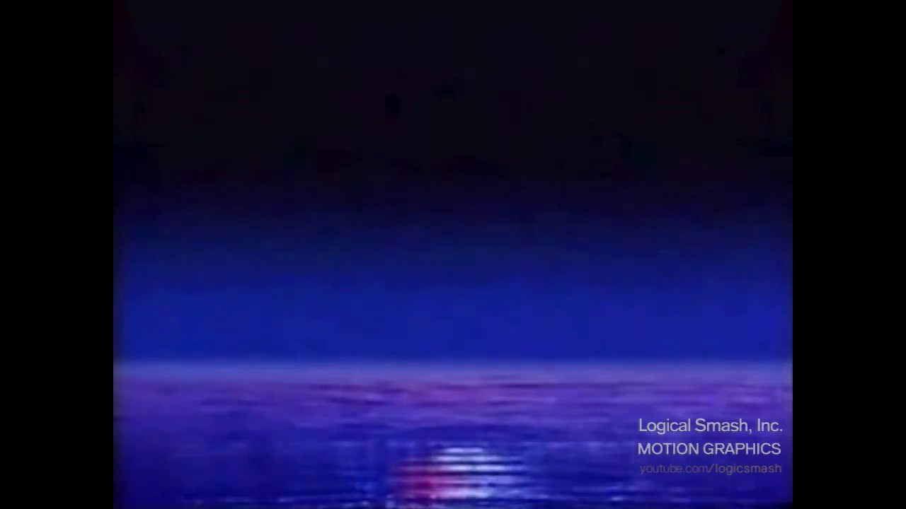 New World International (Extended opening version) - YouTube