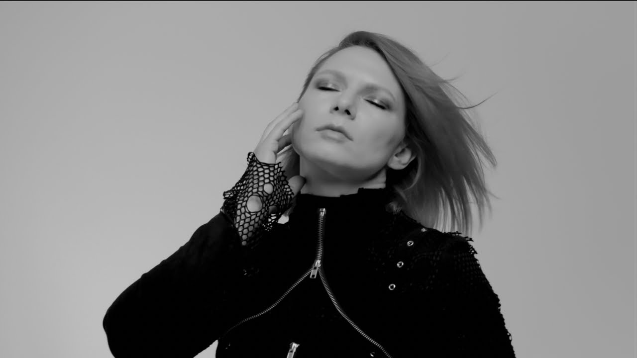 SEAS ON THE MOON (feat. ANNA HEL) - OVER YOU (Official Music Video ...