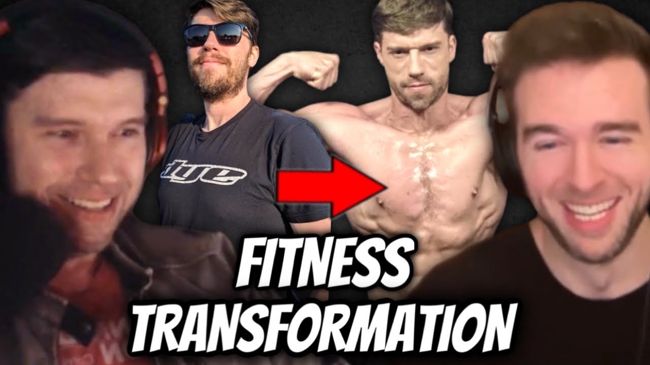 More Plates More Dates on FPSRussia's Fitness Transformation - YouTube