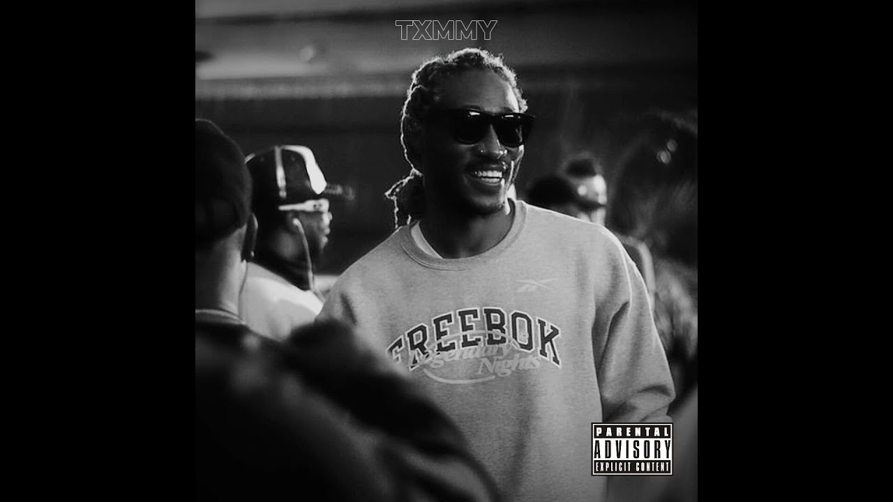 [FREE] FUTURE TYPE BEAT - "GRINDING" | Hard Trap Type Beat - YouTube