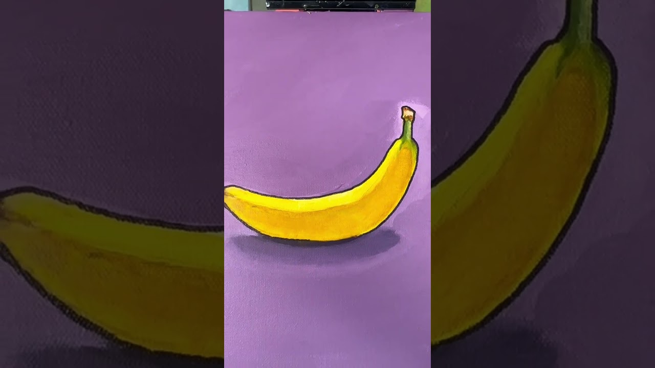 This Sh%t Is Banana - YouTube