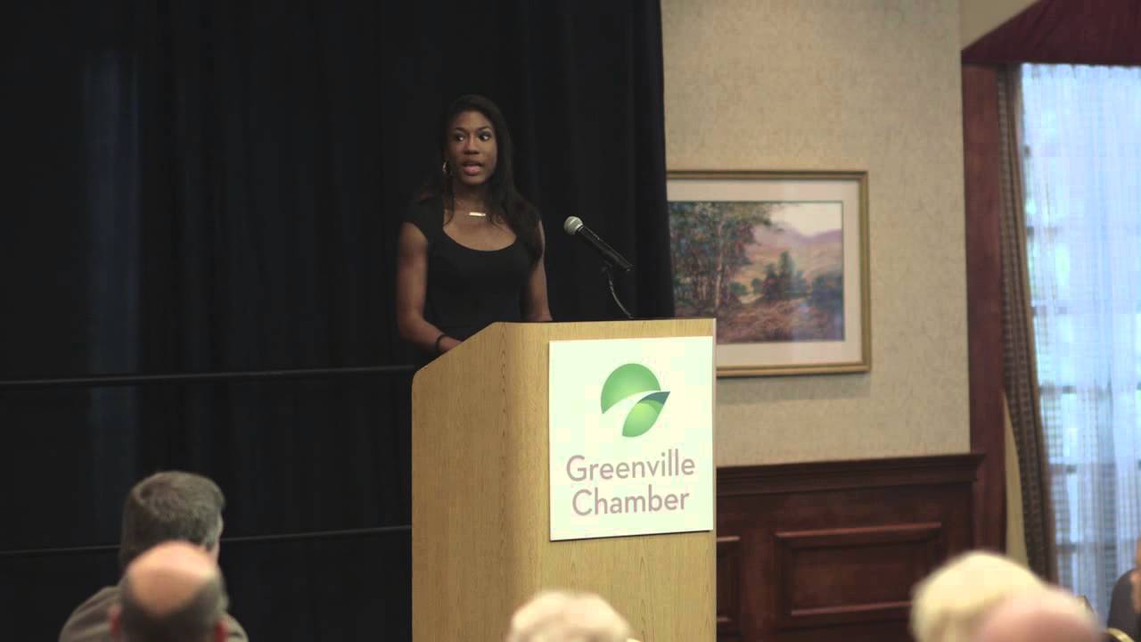 Friday Forum with Raven Magwood - YouTube
