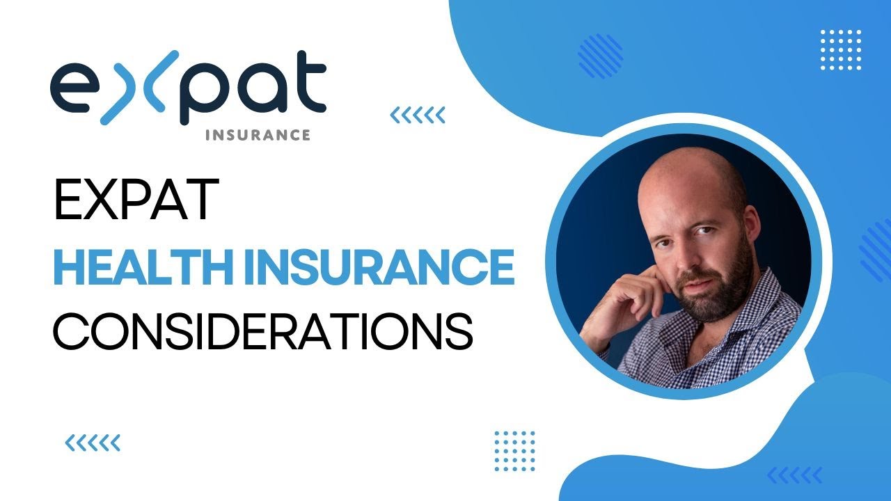 Ultimate Guide to International Comprehensive Health Insurance: Best ...