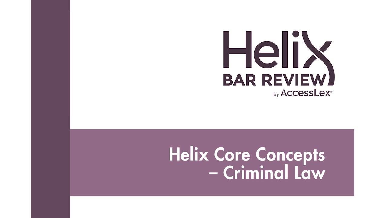 Inside Helix Bar Review - YouTube