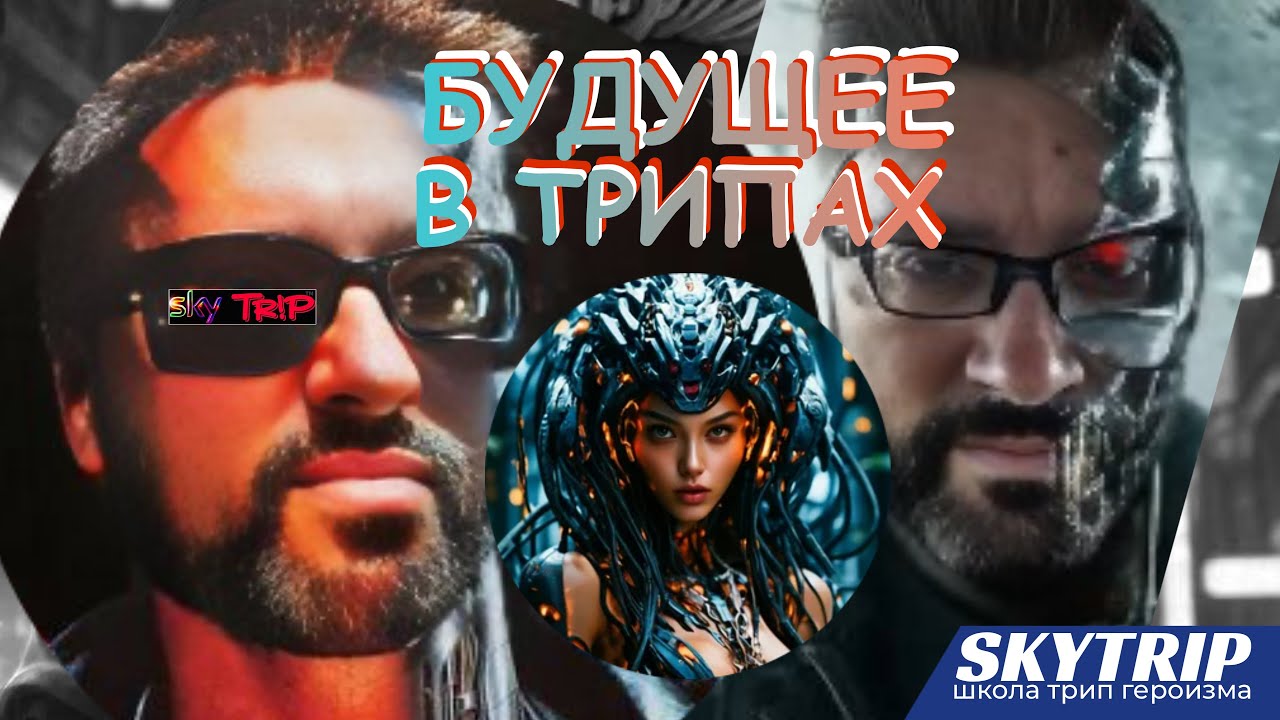 Школа Героизма SkyTrip - YouTube