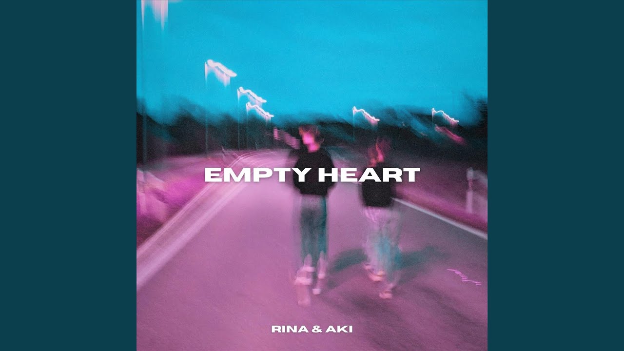 Empty Heart - YouTube