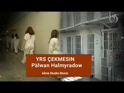 Palwan halmyradow like gerekdal yone dinlap gorin prosdo vid