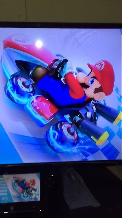 Nintendo Wii U - YouTube