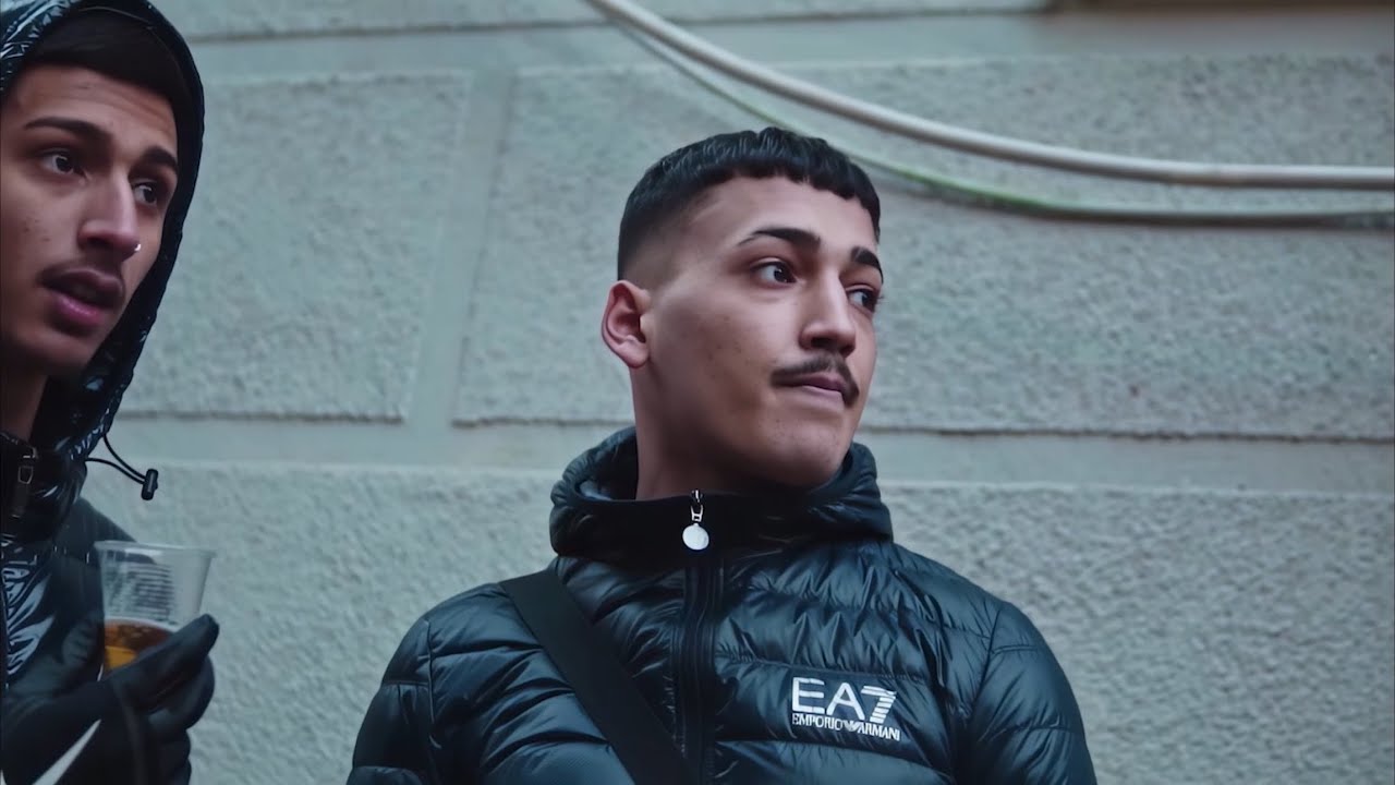 Go Go Jack (Simba La Rue, Minur) 2 REMIX - YouTube