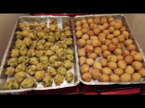 COMO FAZER BOLINHO PINGADO DE MILHO VERDE - YouTube
