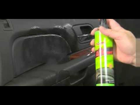 Turtle Wax F21 Super Protectant (T-96) - YouTube