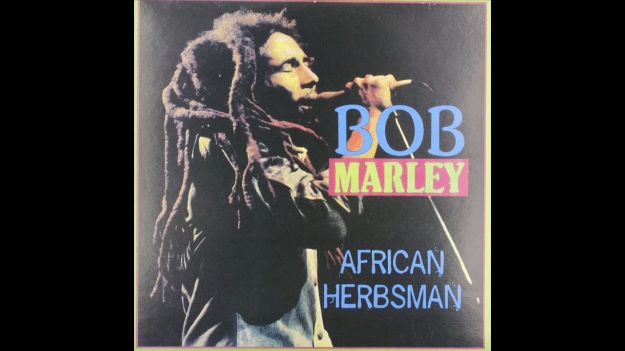 Bob Marley - African Herbsman (Full Album) 432hz - YouTube