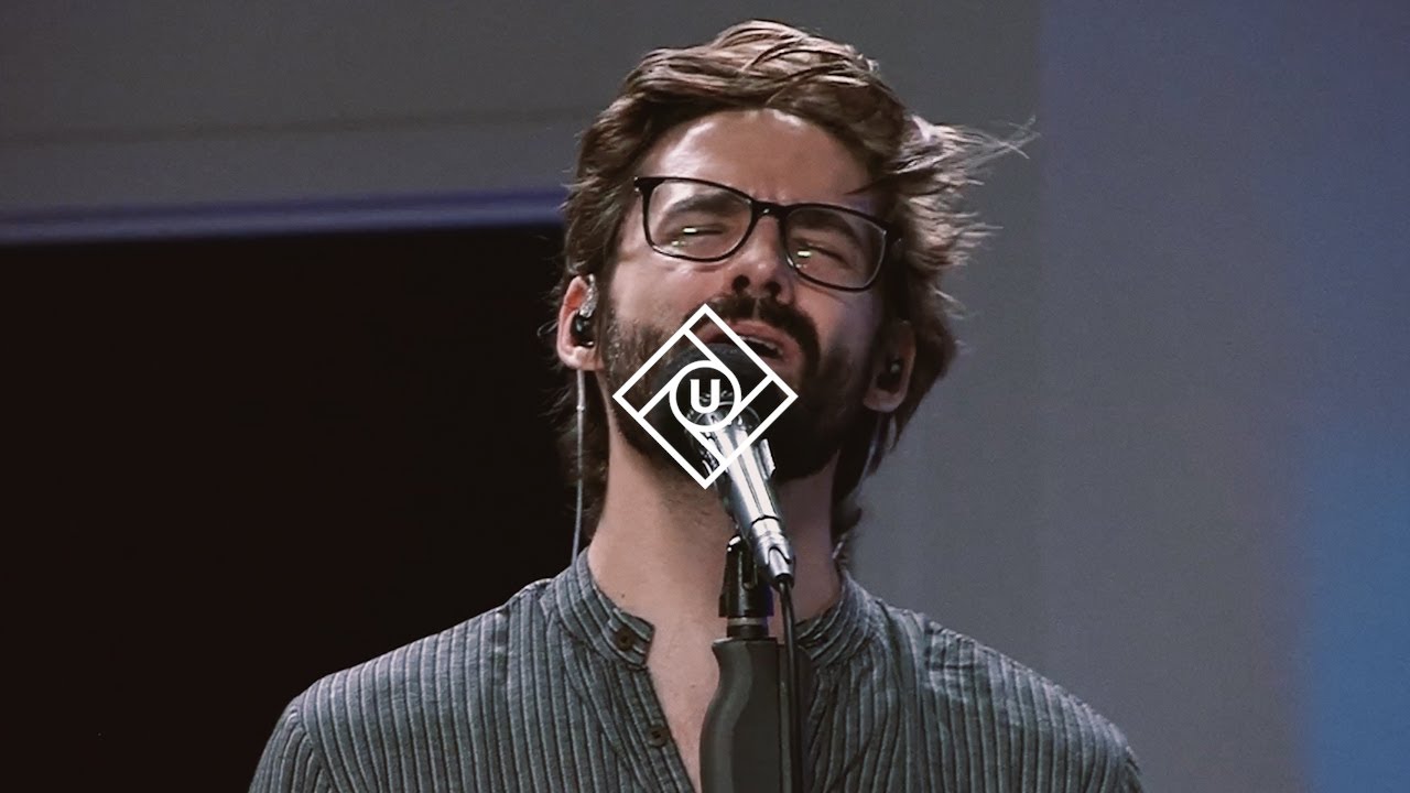 YESHUA | ANDREW MEEK, BORIN DOULOS, & DANIEL LISZTWAN | UNCEASING - YouTube