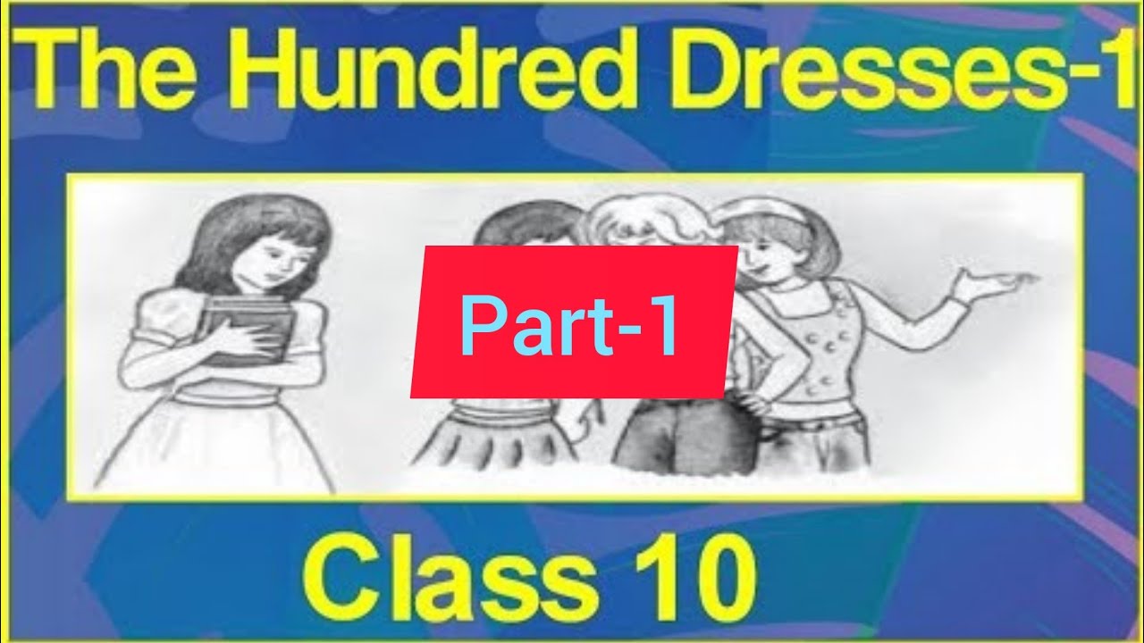 Chapter Five Hundred Dresses Part 1 Introduction Word Meaning And chapter-five-hundred-dresses-part-1-introduction-word-meaning-and