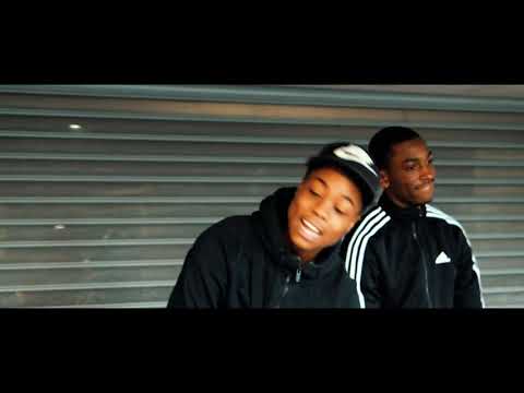 LAVA - INNIT (Prod. by RJGotHeat)
