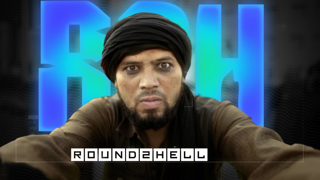 Round2Hell 4k[Edit] @Round2hell - YouTube