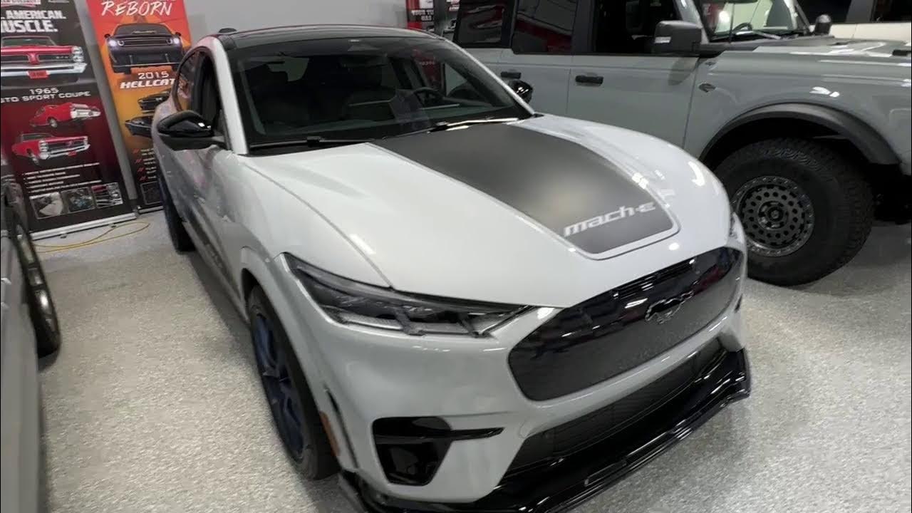 LIVE - Music to your ears in the Classic Corvette Dream Giveaway 1965 Restomod Convertible ...