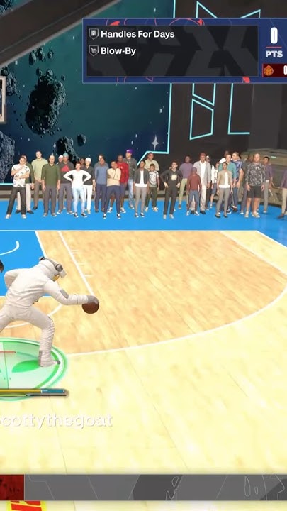 How to improve your speed boost in NBA2k24 after the patch #nba2k #nba2k24 #shorts#season6 - YouTube