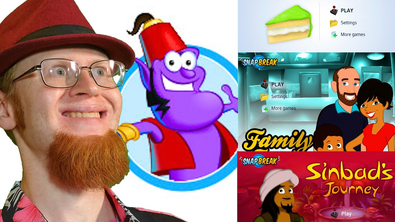 Family Piece of Sinbad's Princess Journey Cake Funday | Carmel Games ...