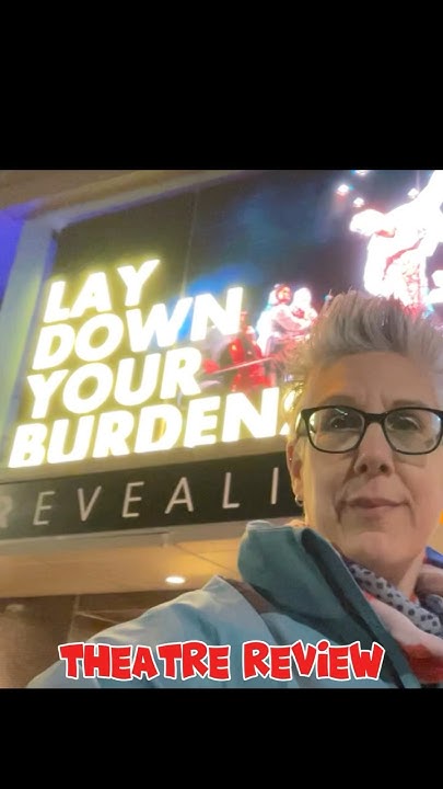 Amazing Performance Theatre - Lay Down Your Burdens - YouTube