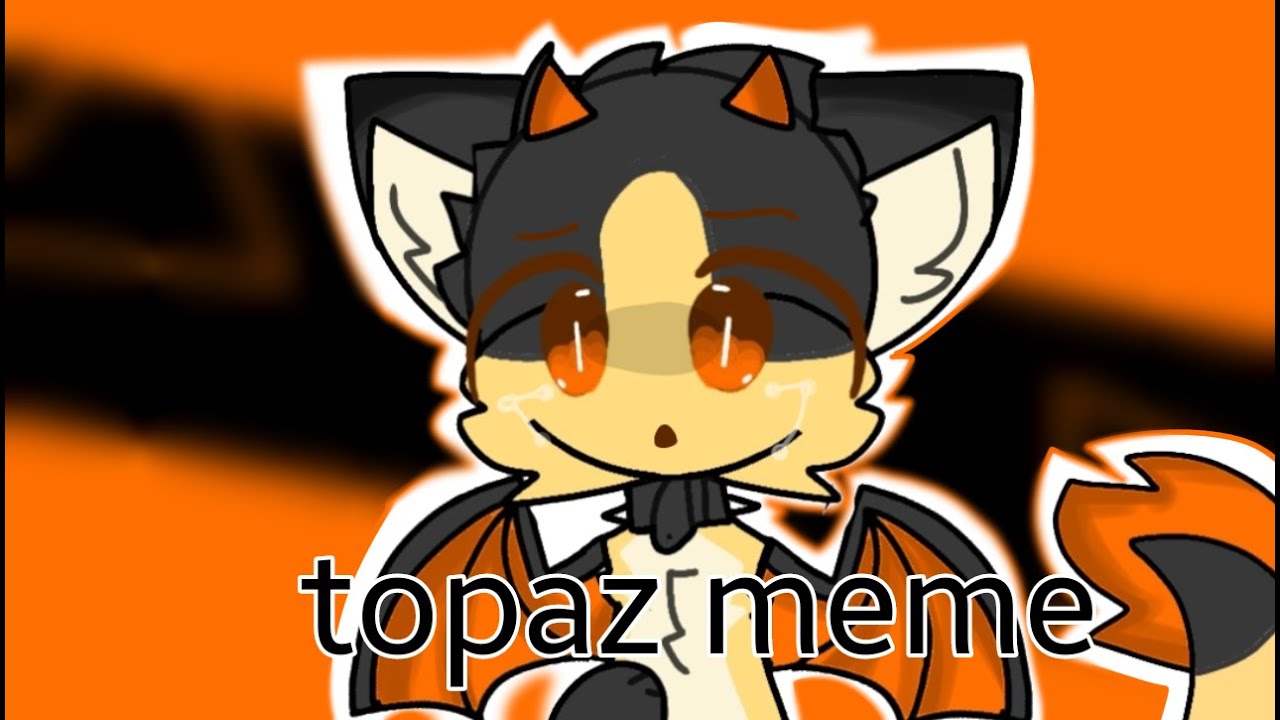 topaz meme ( Adopt me ) ( Roblox ) - YouTube