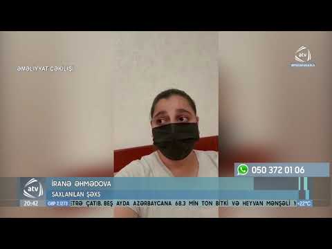 Sosial şəbəkələrdə səs-küyə səbəb olan video araşdırıldı